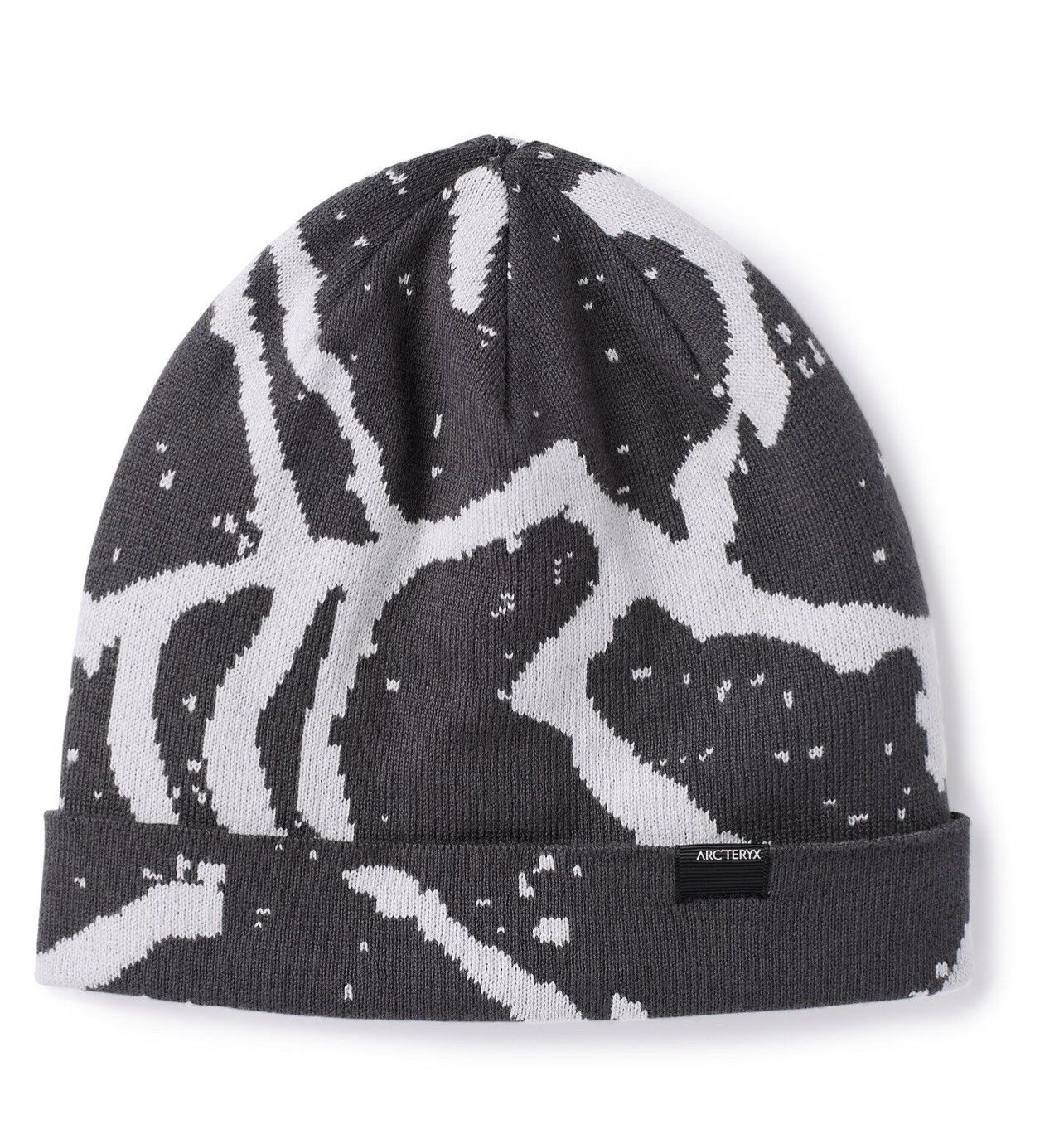 Arc'teryx Lightweight Grotto Toque | Grailed
