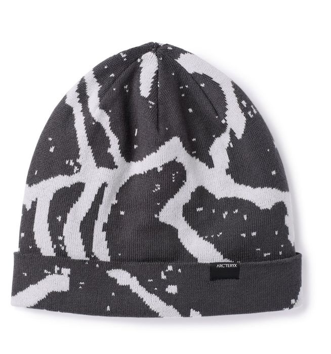 Arc'Teryx Lightweight Grotto Toque | Grailed