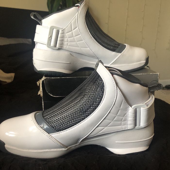 Nike Retro 19 Jordan flint | Grailed