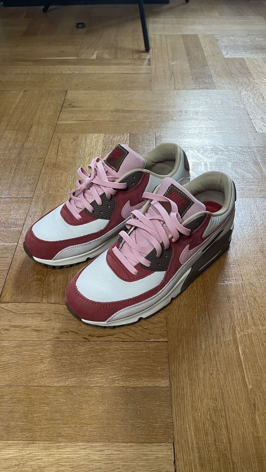 Nike Air Max 90 Bacon NRG | Grailed