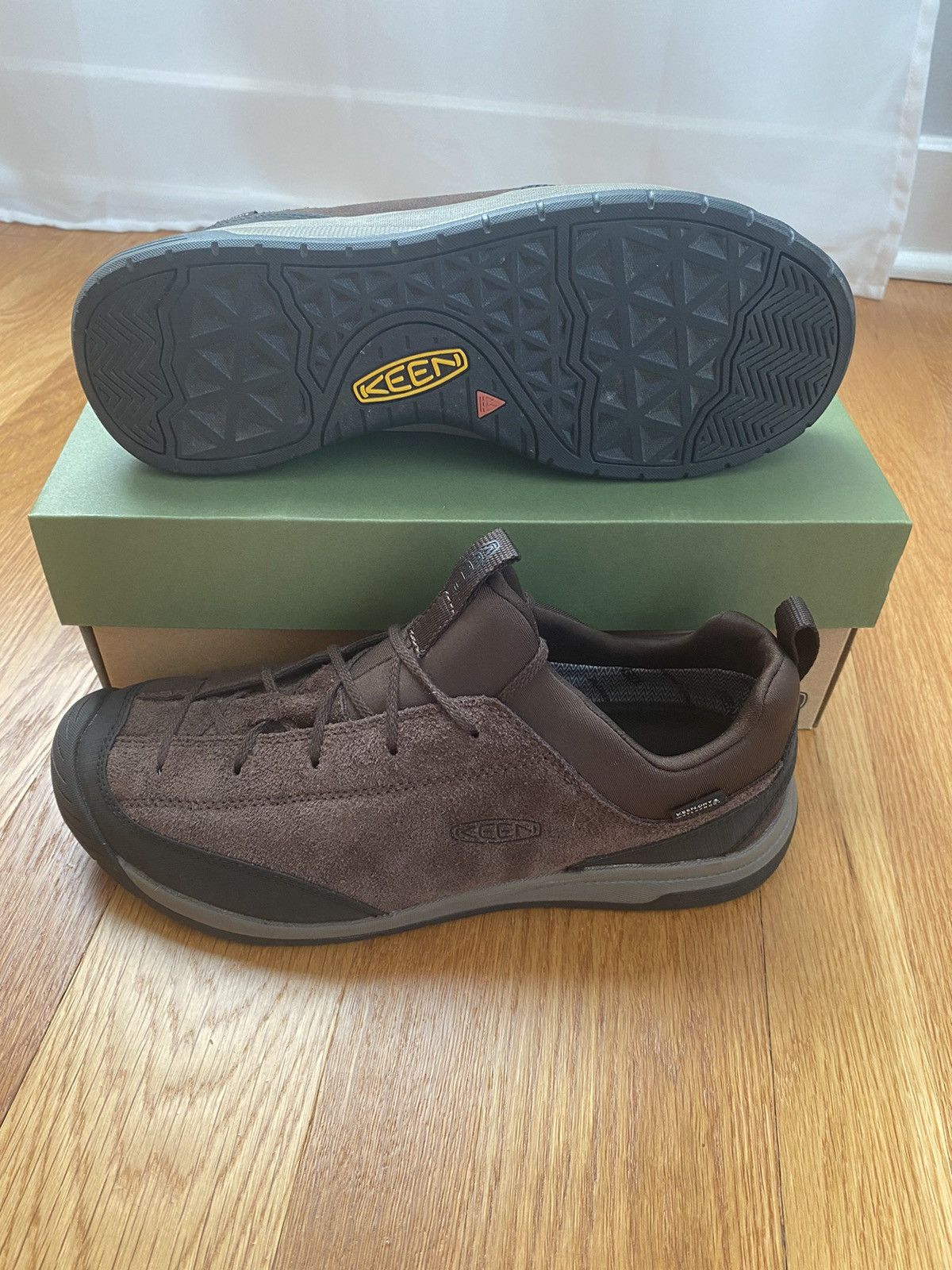 Engineered Garments KEEN x ENGINEERED GARMENTS JASPER II WATERPROOF ...