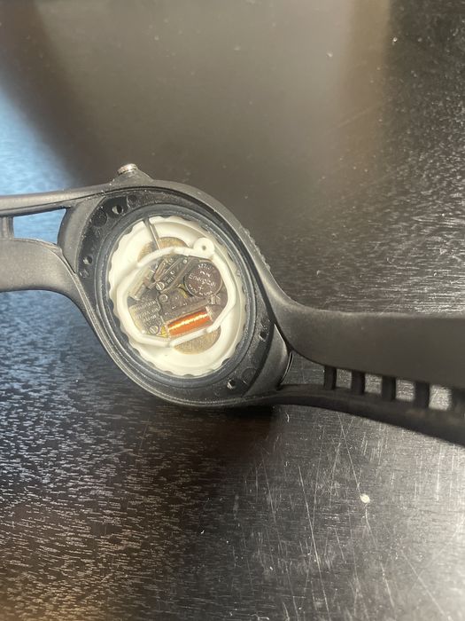 Nike Vintage Nike Triax Watch Very Rare Purdue Gorp | Grailed