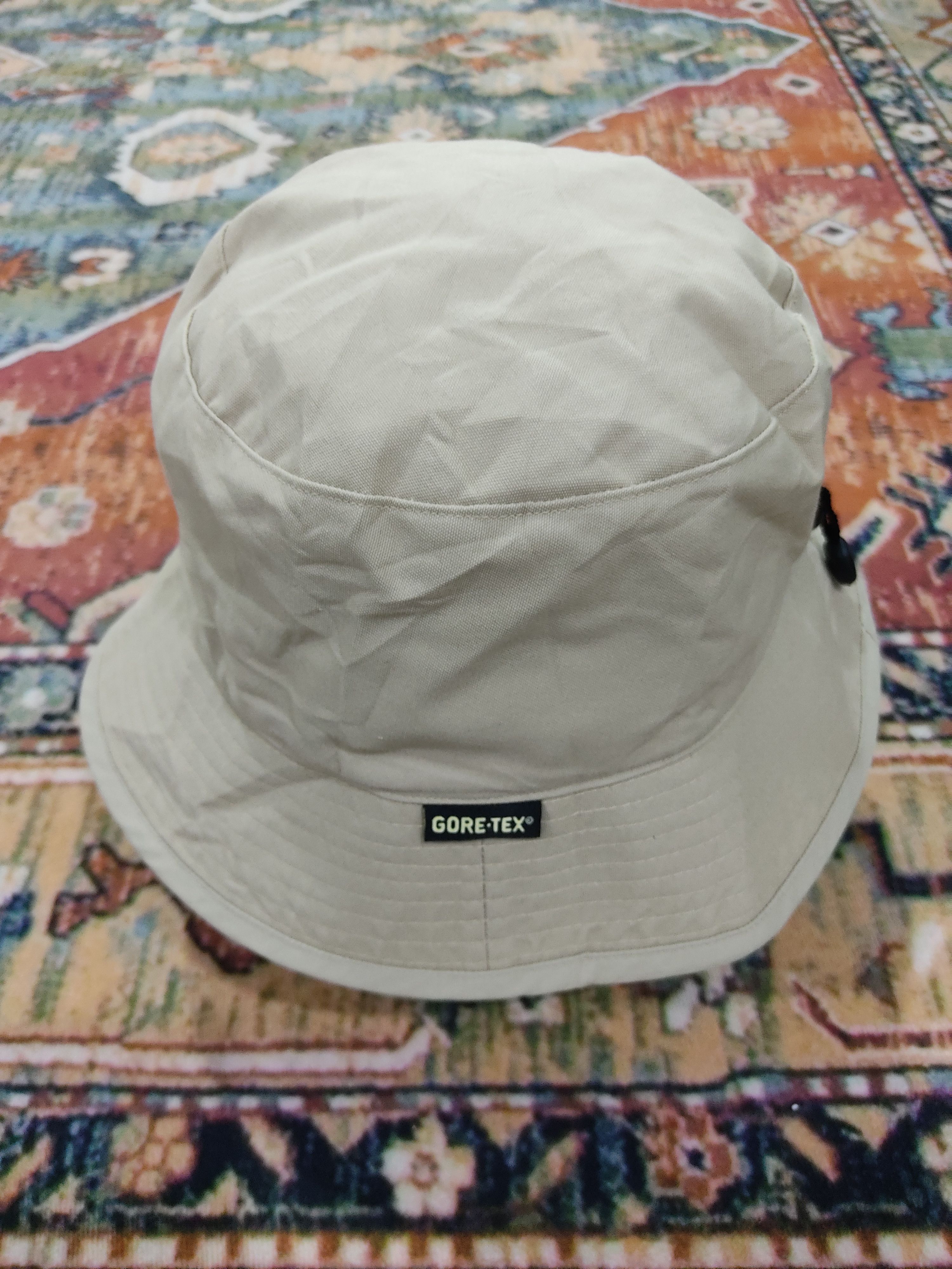 Vintage Save The Nature (Made In Japan) Bucket Hat | Grailed