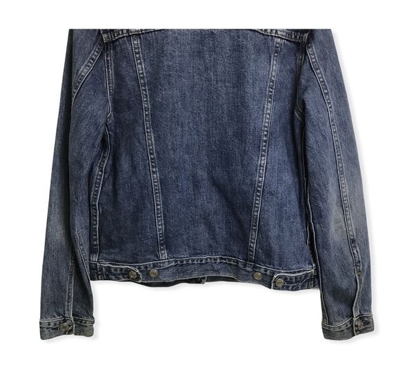 Gap Gap Denim Trucker Jacket | Grailed