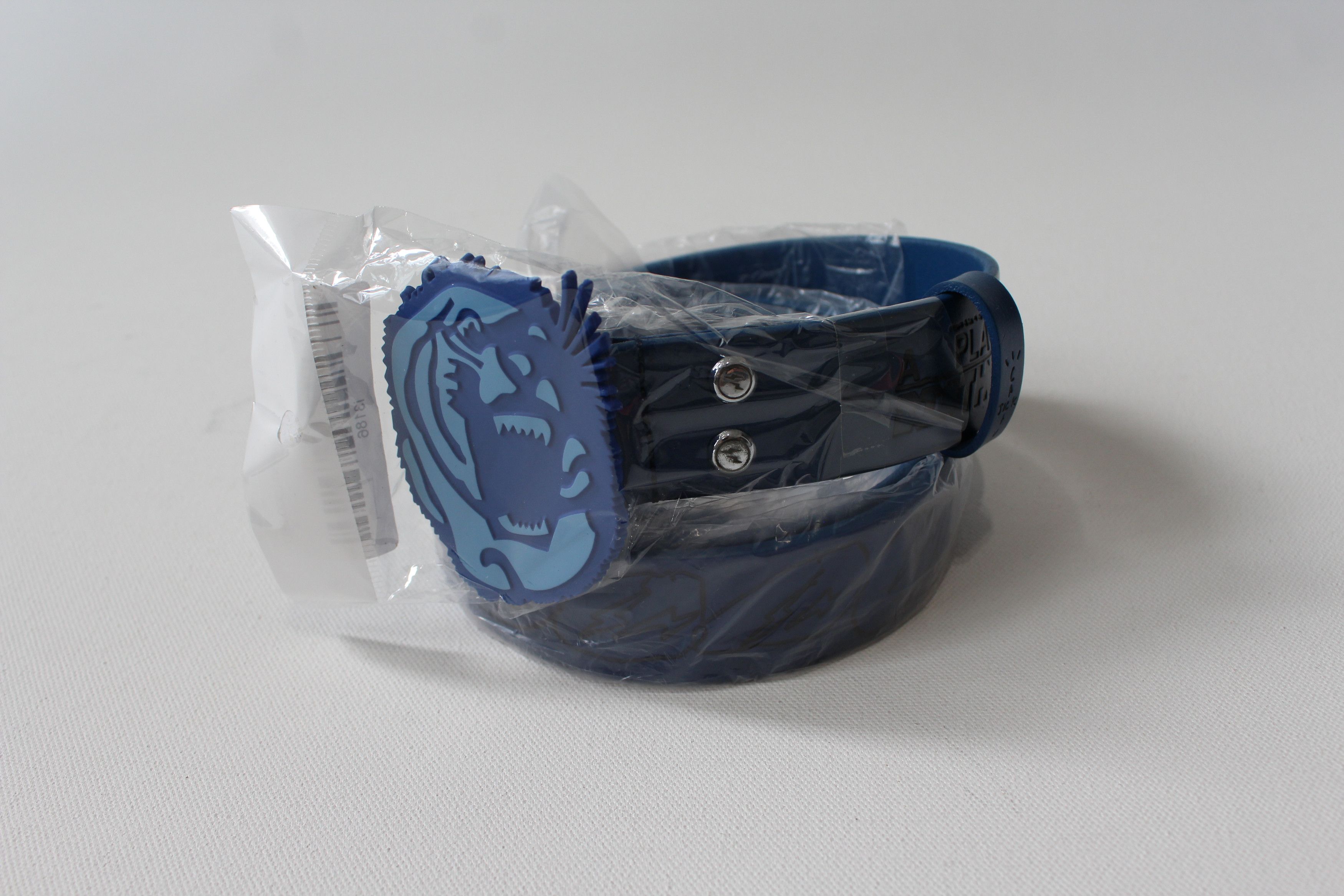 Travis Scott Fragment x Travis Scott Lightning Bolt Belt | Grailed