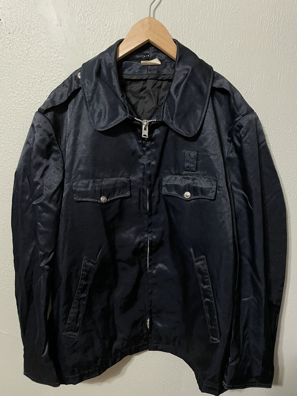 Vintage Vintage 1980s Horace Small Motorcycle Racing Jacket | Grailed