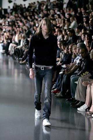 Dior Dior Homme Hedi Slimane 27 jeans | Grailed