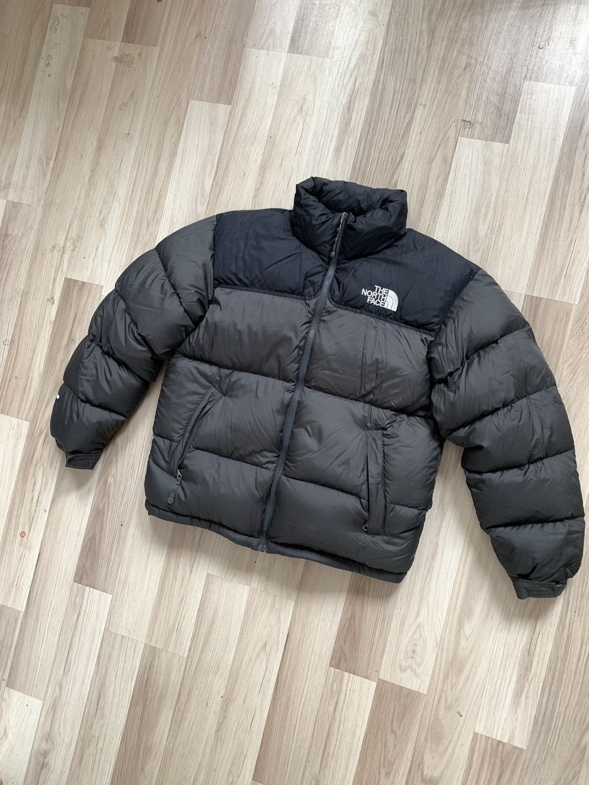 The North Face The North Face 700 Nuptse Down Jacket | Grailed