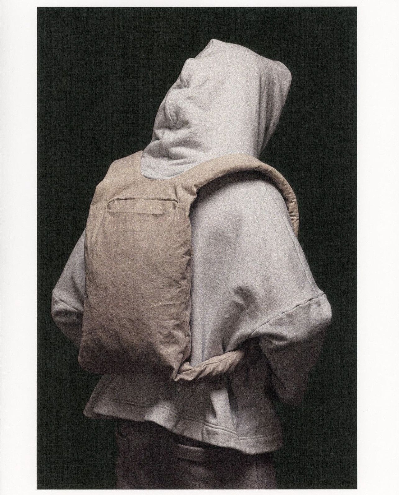 Designer MATT WELSH POD BAG SAMPLE | Grailed