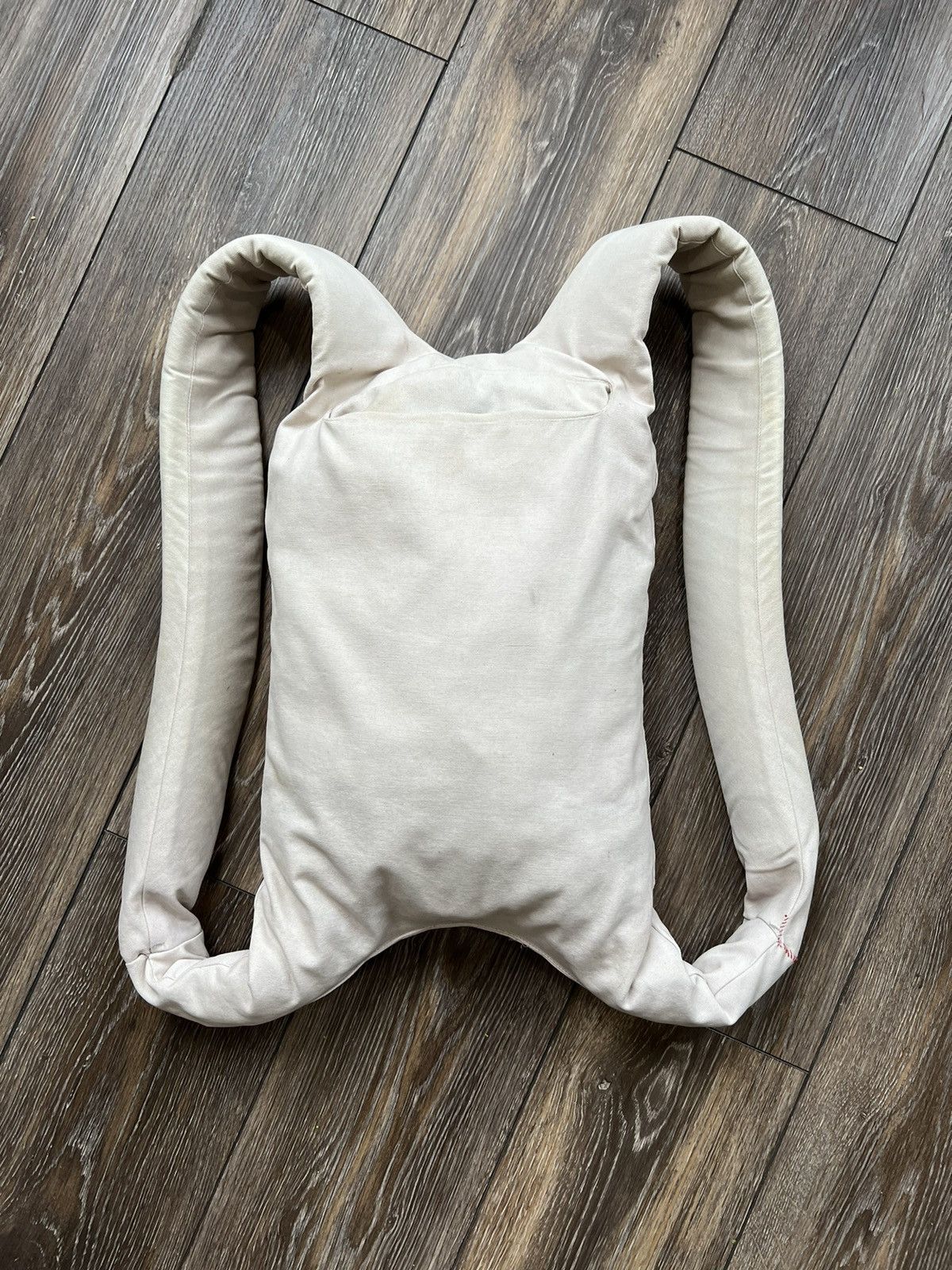 Designer MATT WELSH POD BAG SAMPLE | Grailed