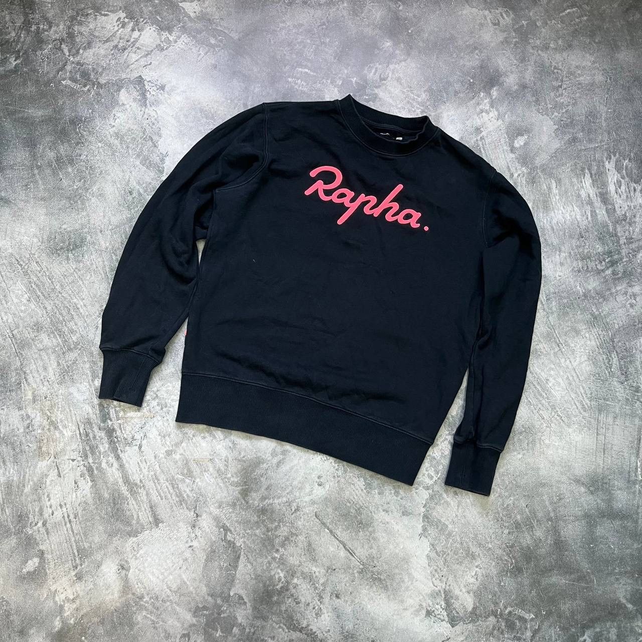 Rapha × Streetwear × Vintage Sweatshirt Rapha Velo | Grailed