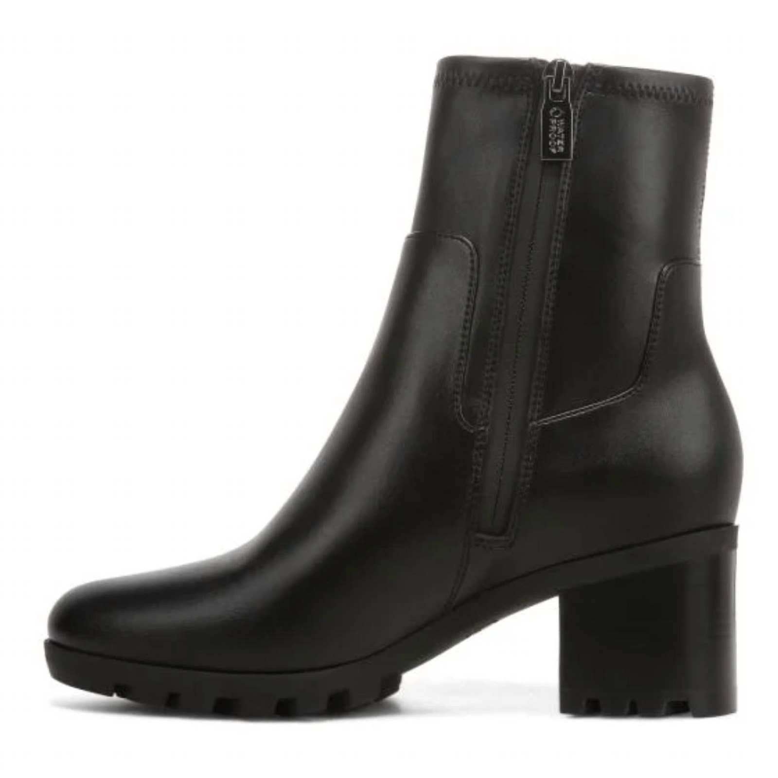 Vionic Ronan Boot In Black | Grailed