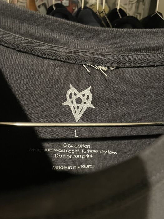 Streetwear Destroy lonely no stylist merch | Grailed