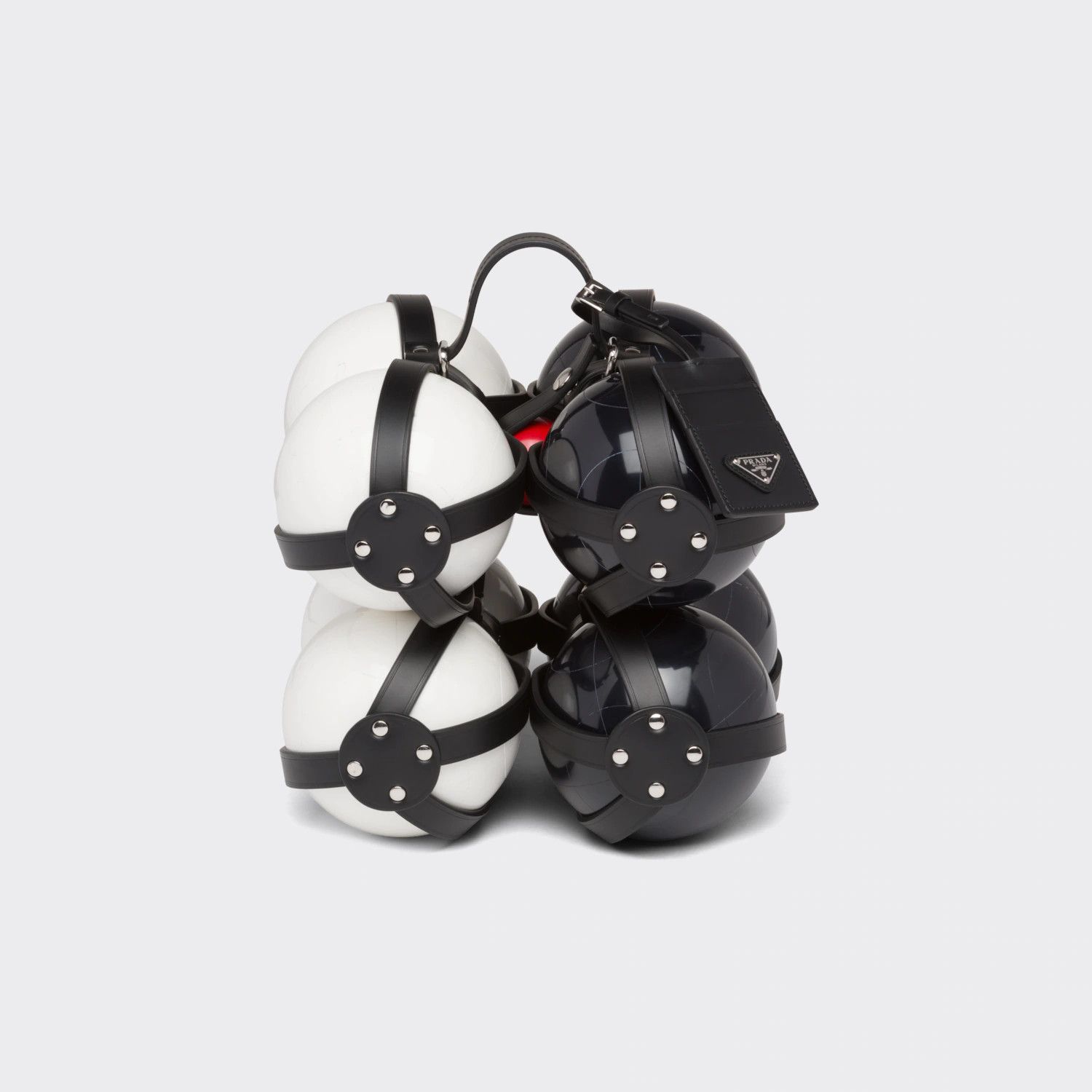 Prada PRADA RESIN BOCCE SET | Grailed