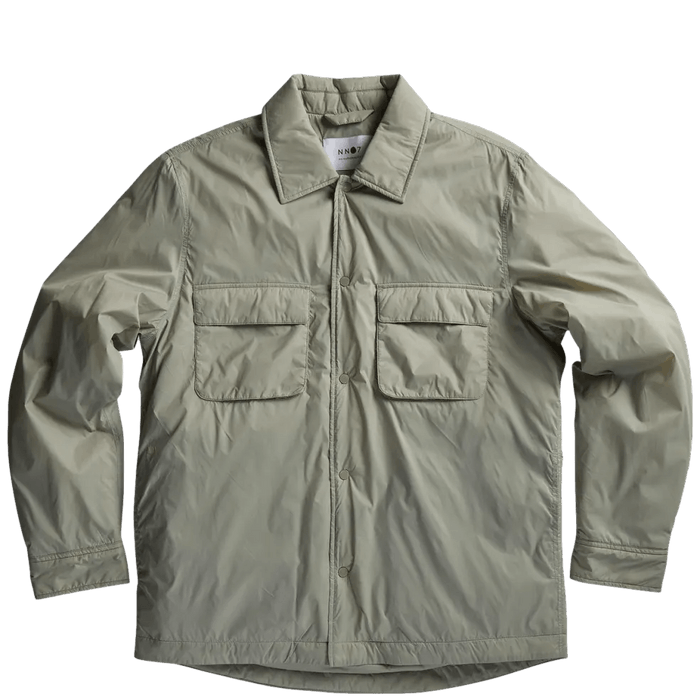 Nn07 NN07 Columbo 8429 Jacket in Oil Green | Grailed