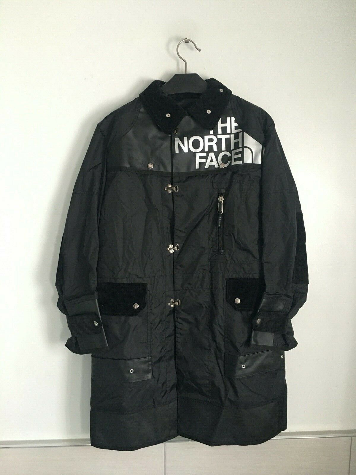Comme des Garcons × Junya Watanabe × The North Face JUNYA WATANABE ...