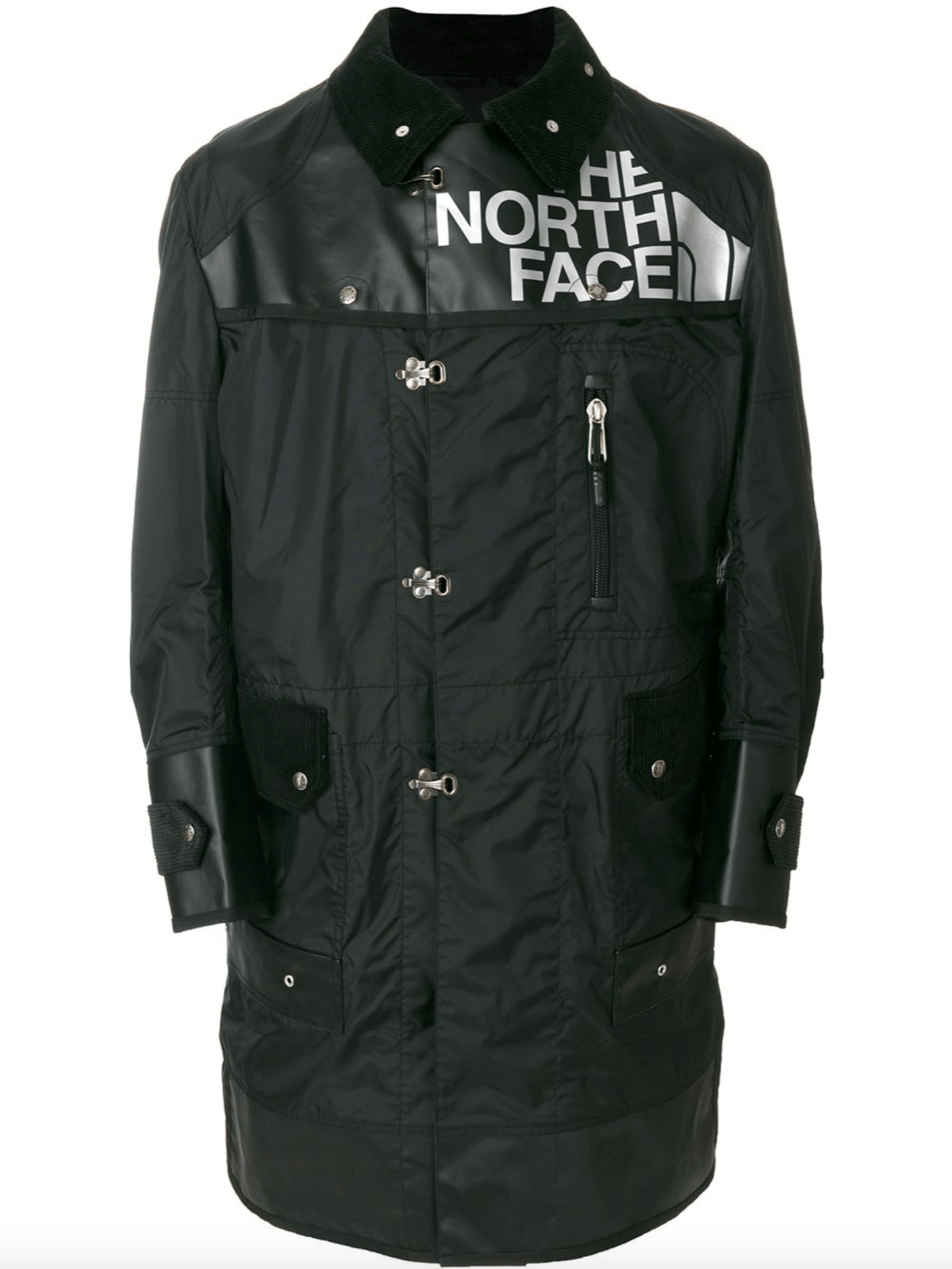 Comme des Garcons × Junya Watanabe × The North Face JUNYA WATANABE ...