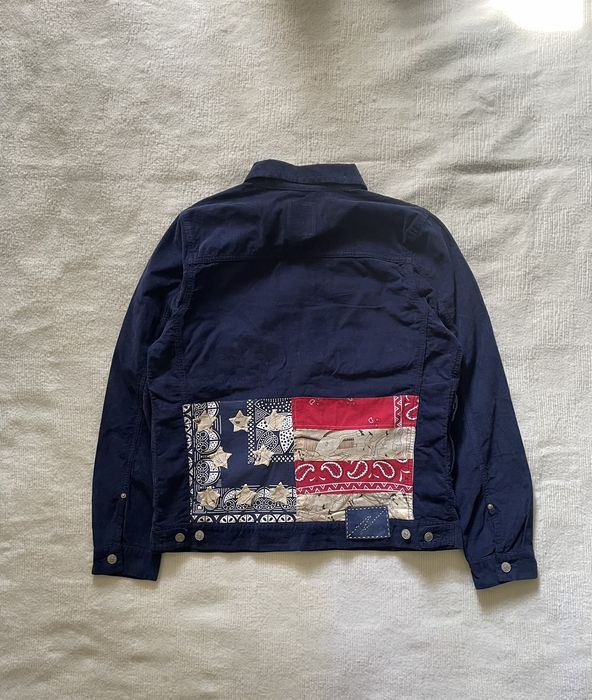 Visvim Visvim ICT 101 Cords ‘Stars’ Jacket | Grailed Visvim Visvim ICT 101 Cords ‘Stars’ Jacket | Grailed