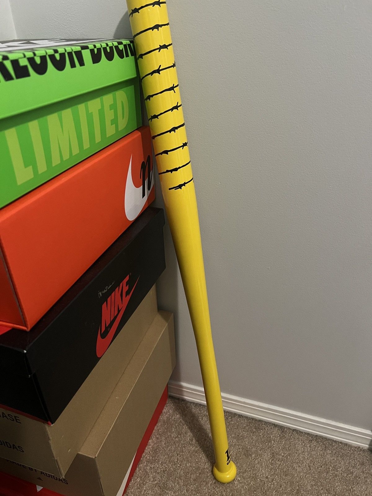 Lyrical Lemonade Lyrical lemonade x absent bat | Grailed