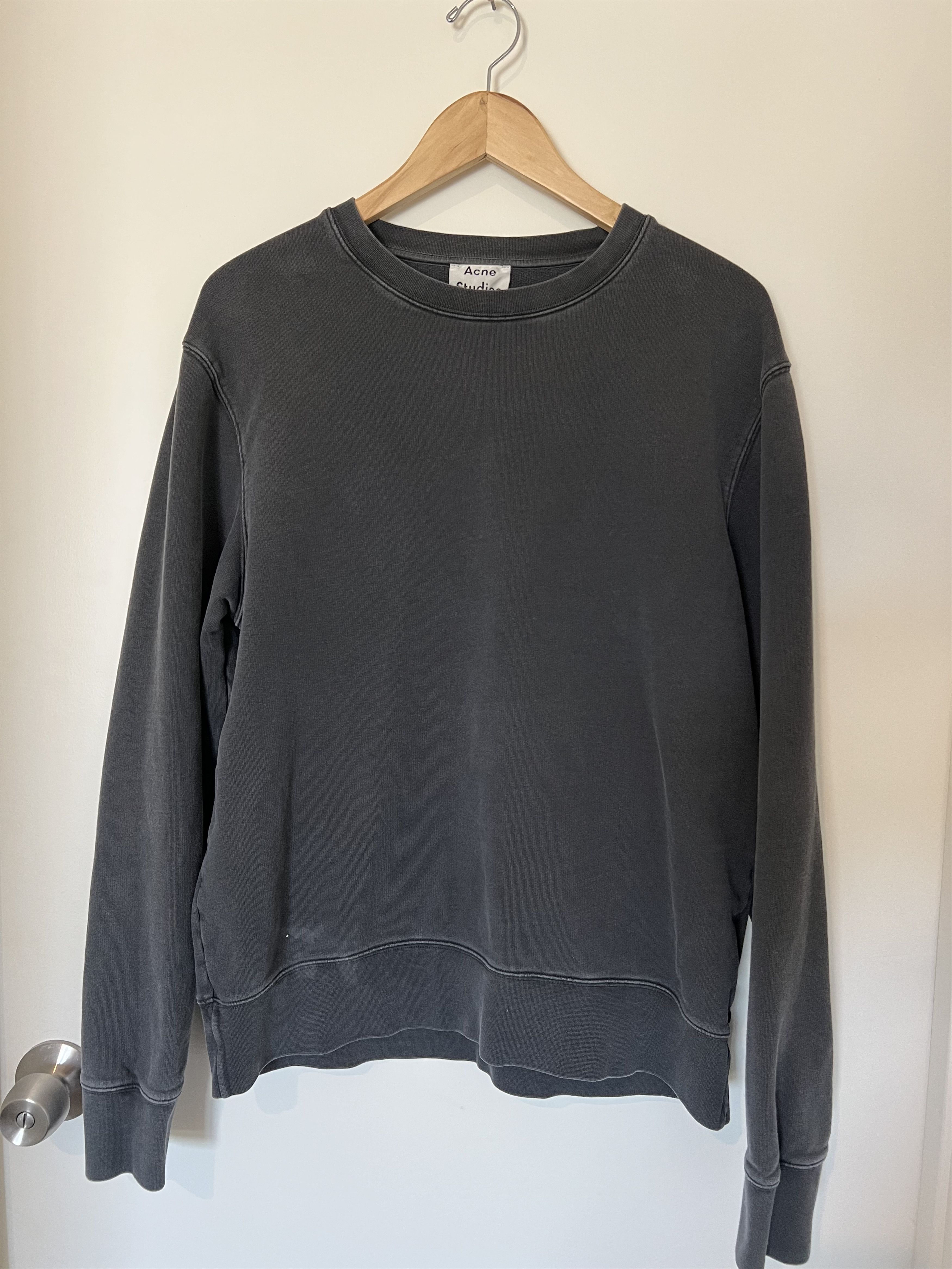 Acne Studios Acne Studios Casey Vintage Paw | Grailed