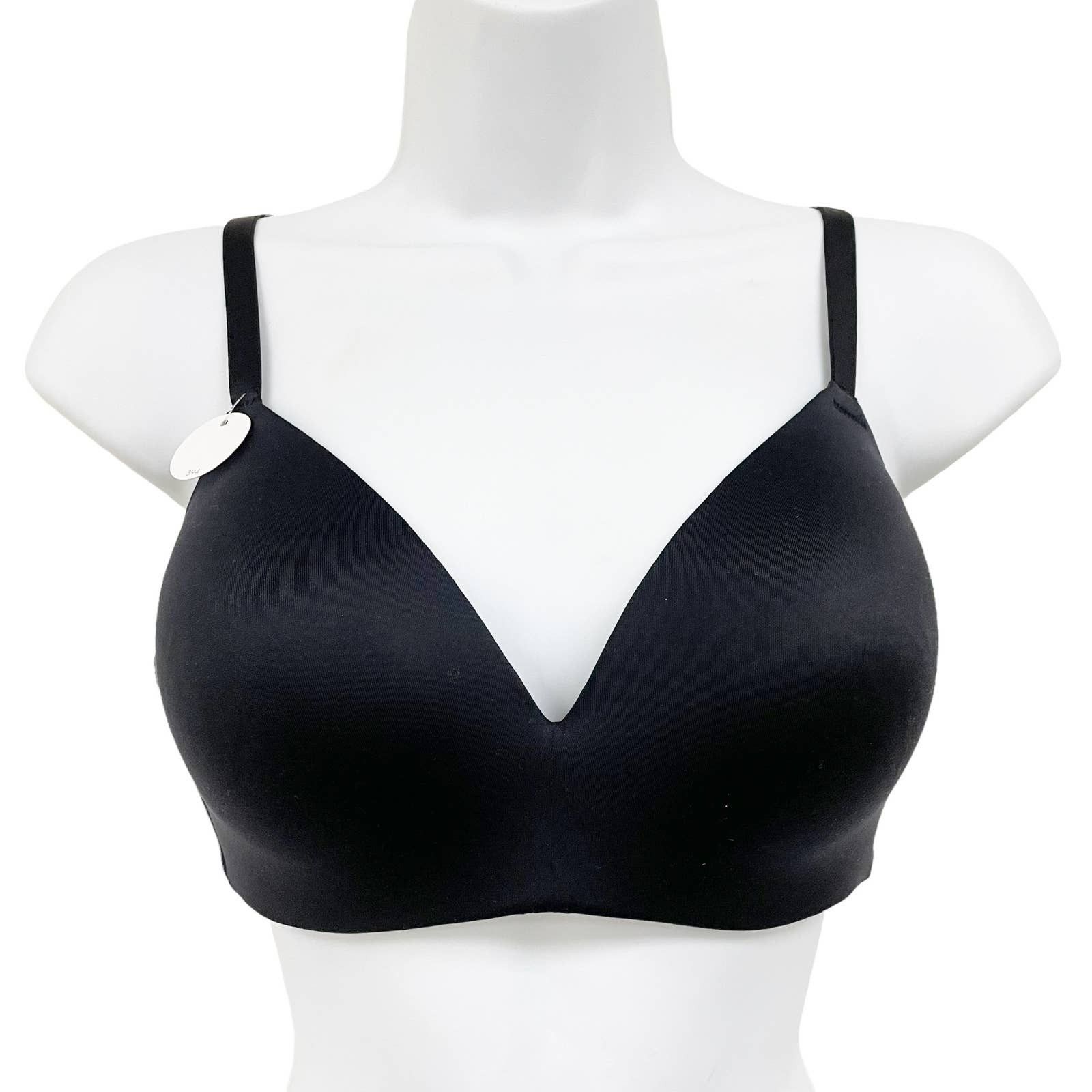 Other Wacoal b.tempt'd Future Foundation Wire Free Contour Bra 36C ...