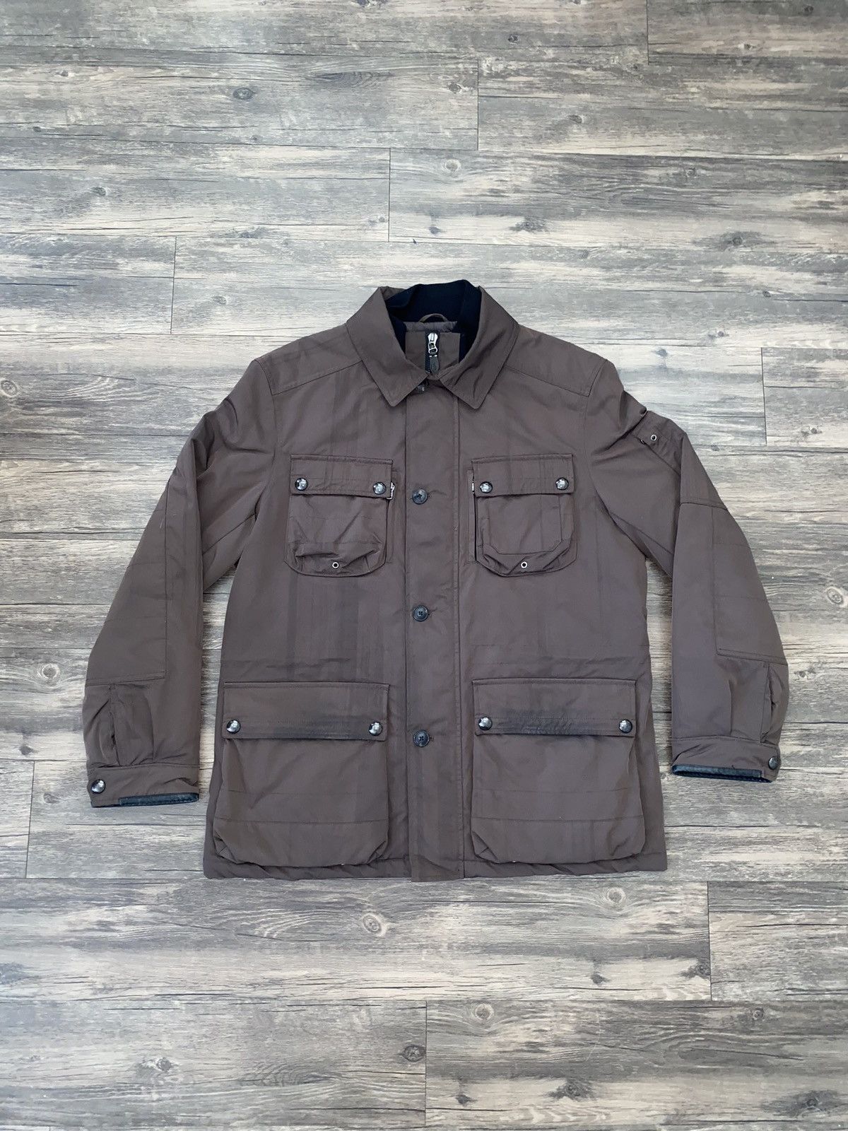 Polo Ralph Lauren Polo Ralph Lauren Chore Jacket | Grailed