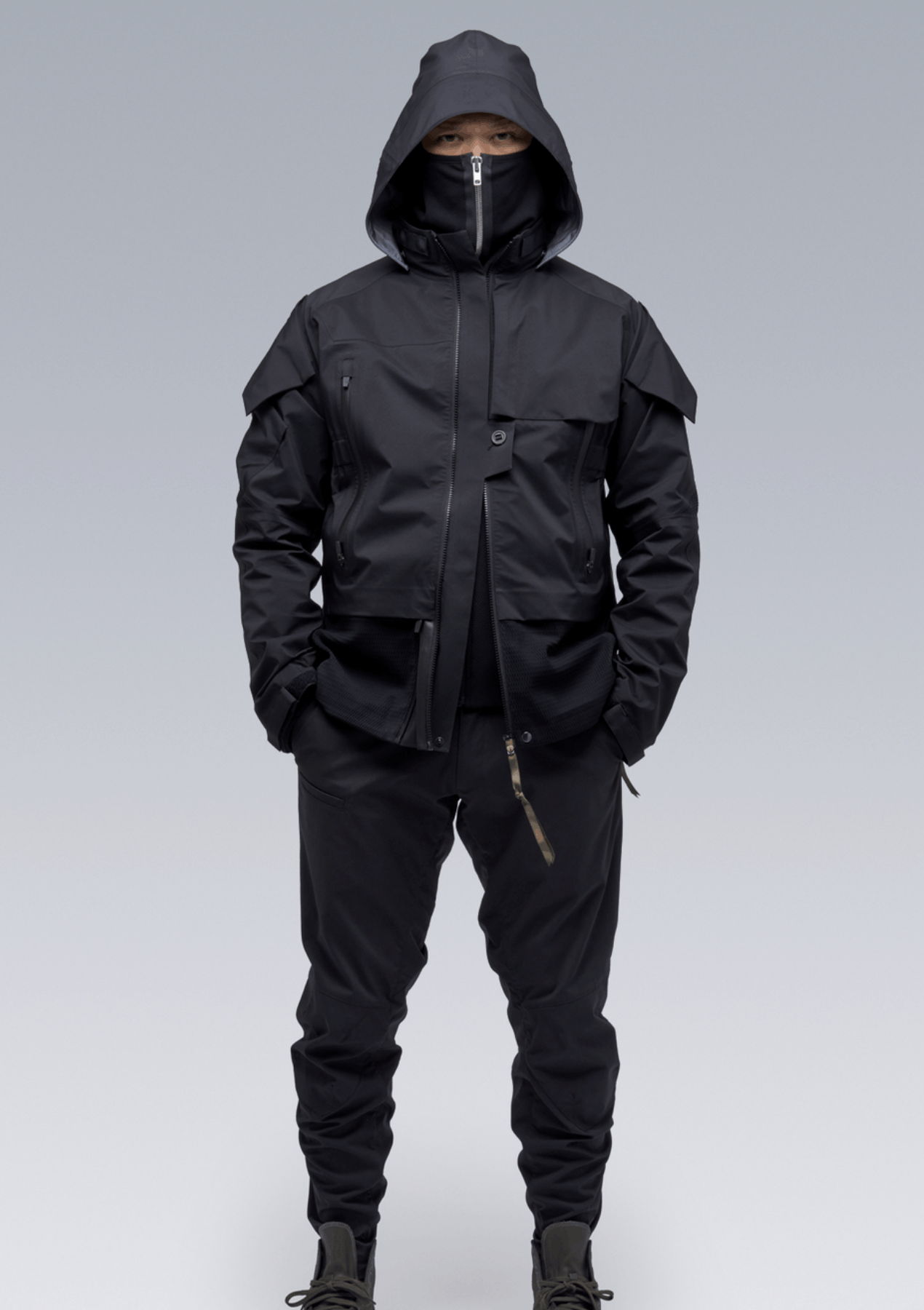 Acronym Acronym J16-GT-01 SZ L | Grailed