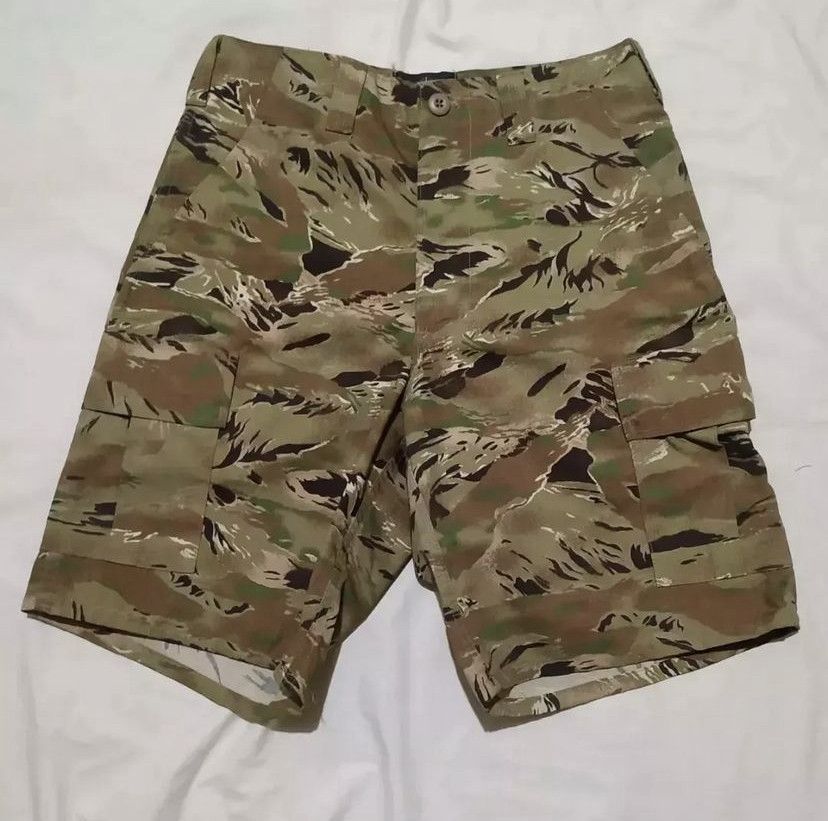 Hysteric Glamour Rare Travis Scott Tactical Dessert Army Strom Cargo ...