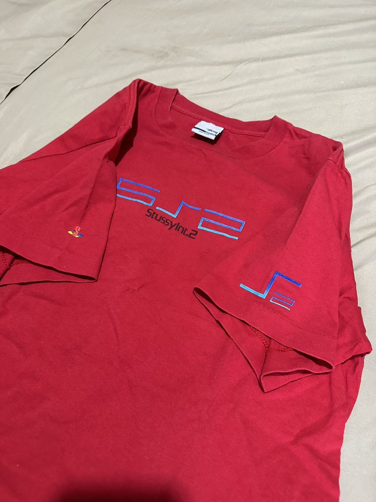 Stussy Stussy PS2 Shirt | Grailed