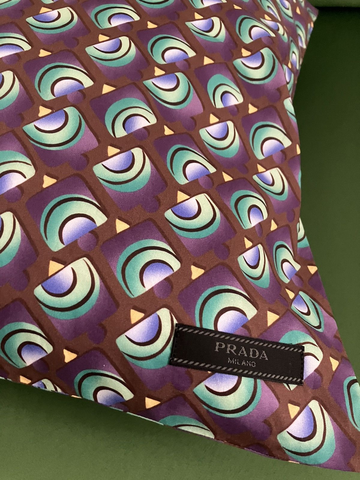 Prada Prada PILLOW fw 2023/2024 | Grailed