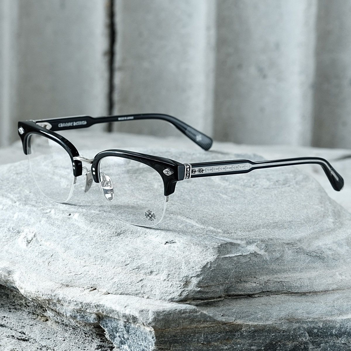 Chrome Hearts NEENERS - Chrome Hearts | Grailed