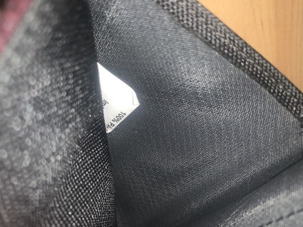 Stone Island Stone Island Panno Jacquard Wallet | Grailed