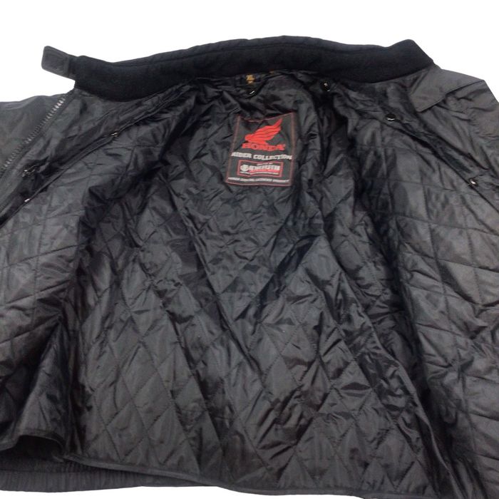 Honda Honda Goldwing motorcycle jacket. High quality. XL | Grailed
