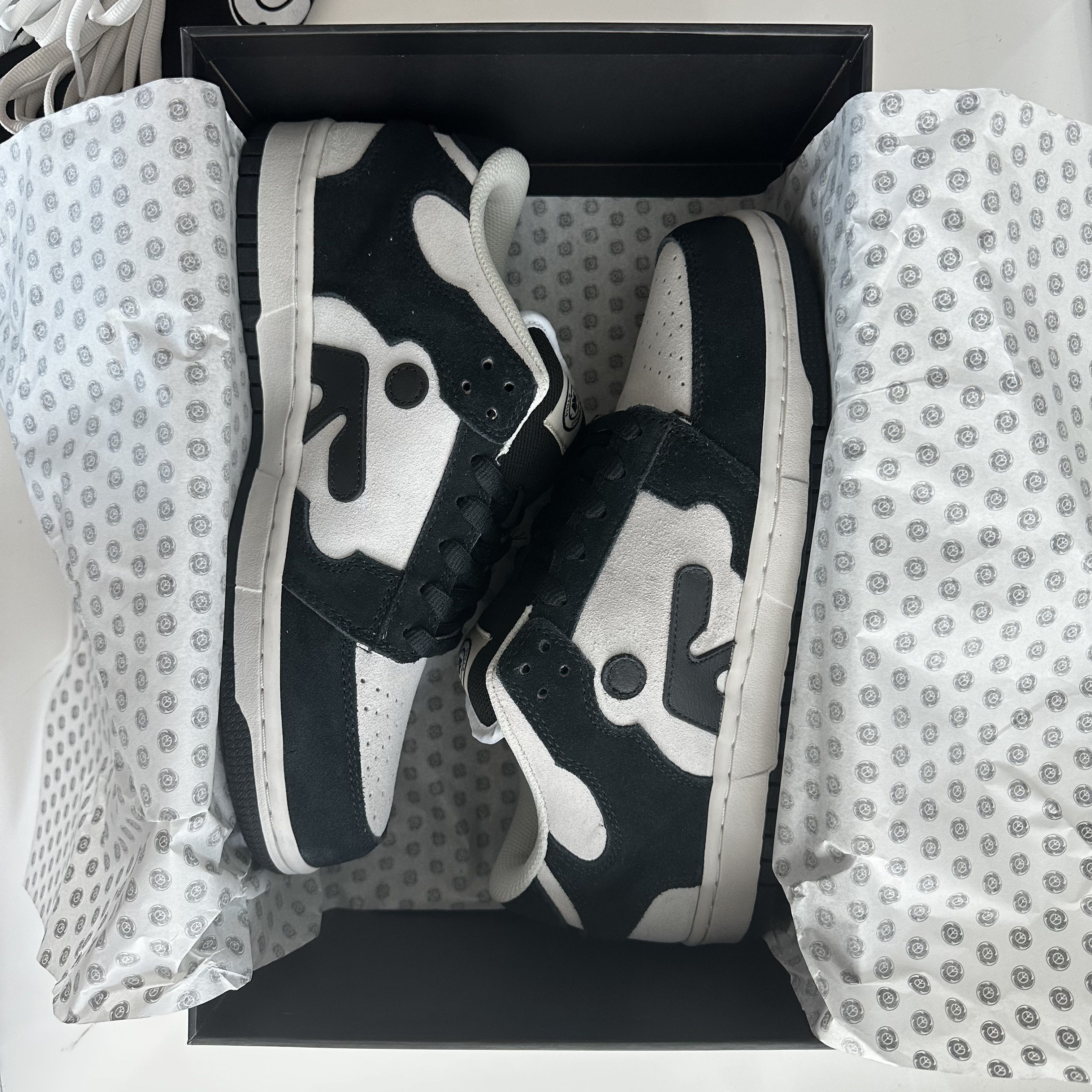 STILLZ COOKIES & CREAM | Grailed
