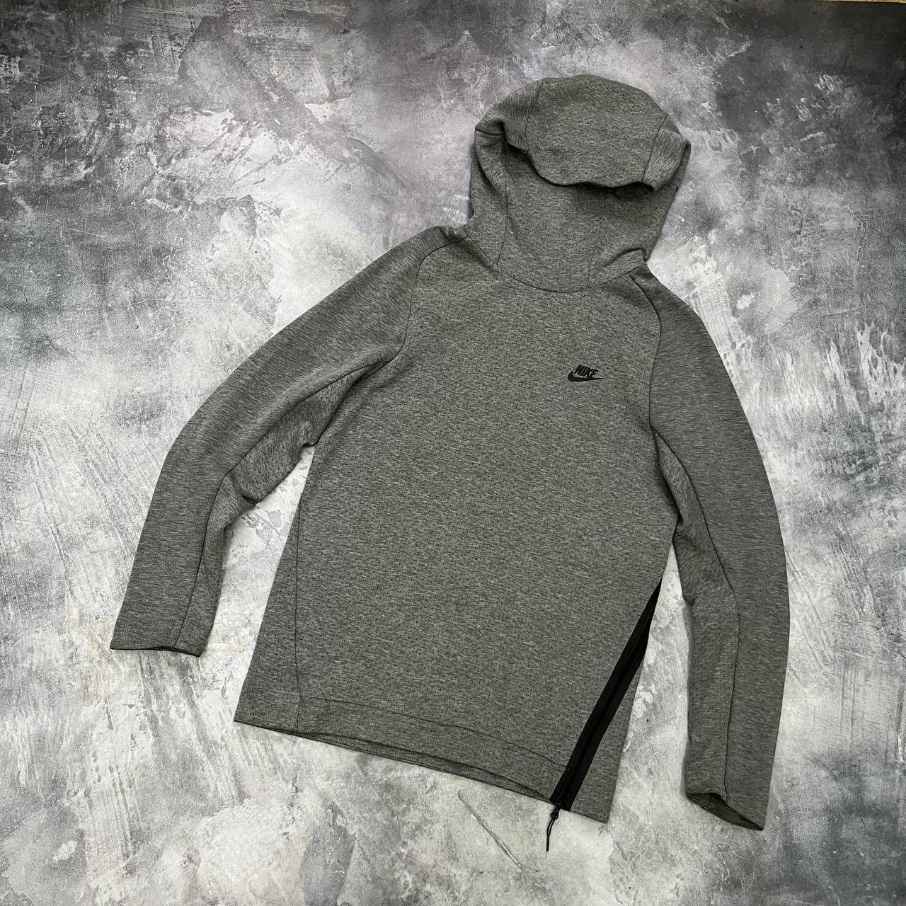 Nike × Streetwear × Vintage HOODIE NIKE TECH FLEECE NINJA | Grailed
