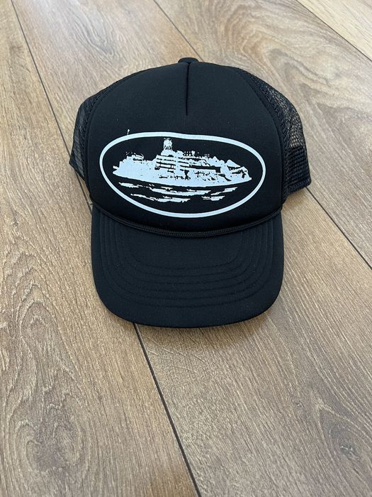 Corteiz Corteiz Hat | Grailed