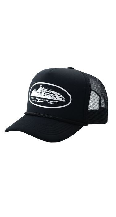 Corteiz Corteiz Hat | Grailed