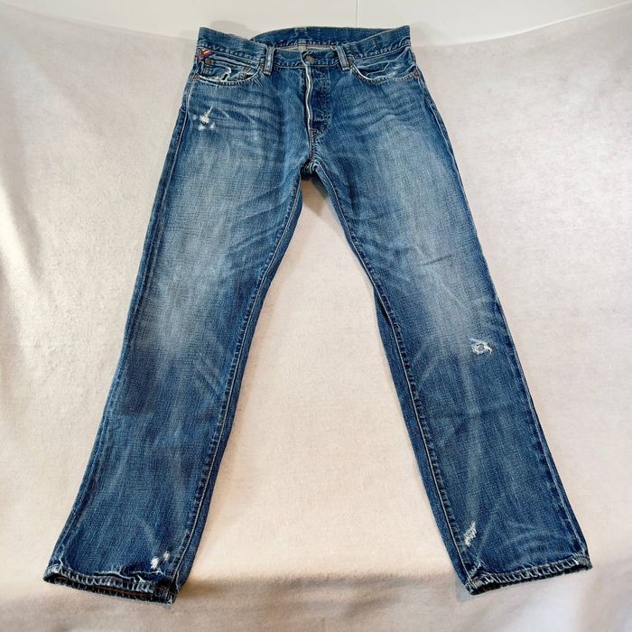 Denim And Supply Ralph Lauren Denim Jeans Denim And Supply Ralph Lauren ...