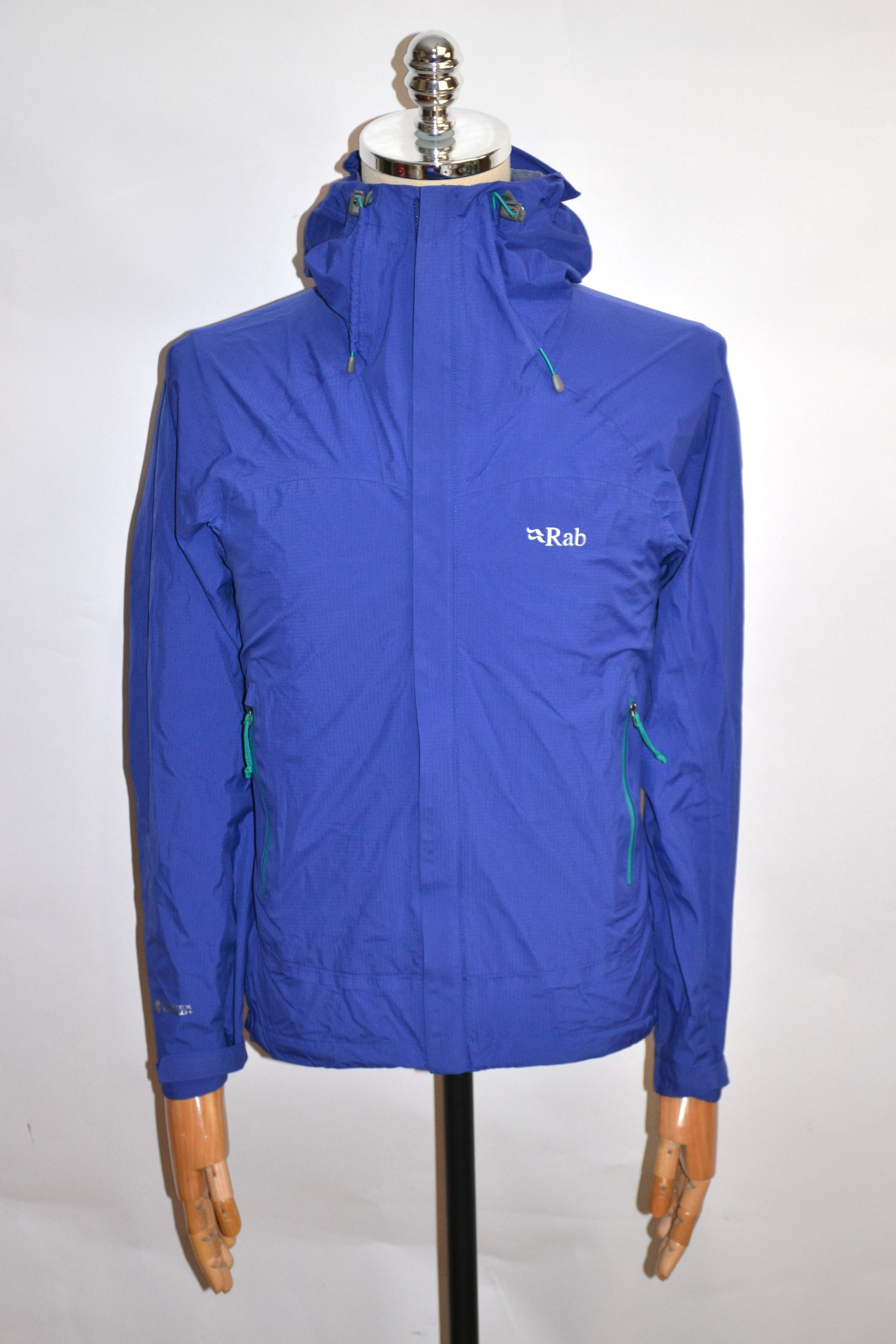 Active × Outdoor Life × Rab RAB PERTEX SHIELD Jacket | Grailed
