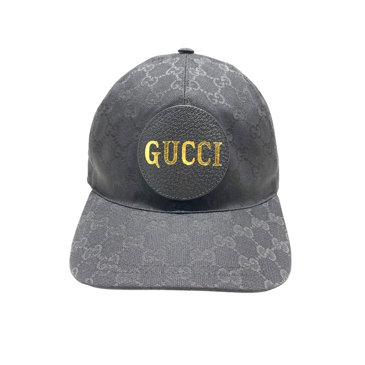Gucci Gucci cap | Grailed