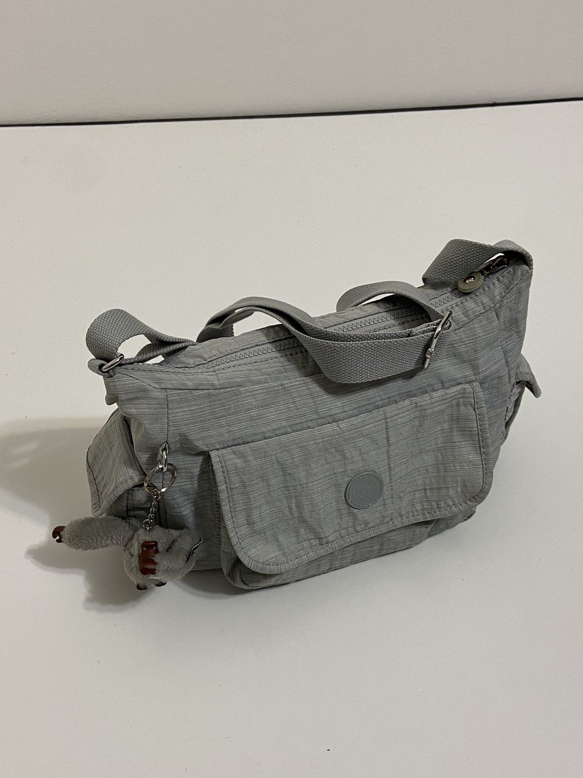 Vintage Kipling Vintage Y2K Bag Messenger | Grailed