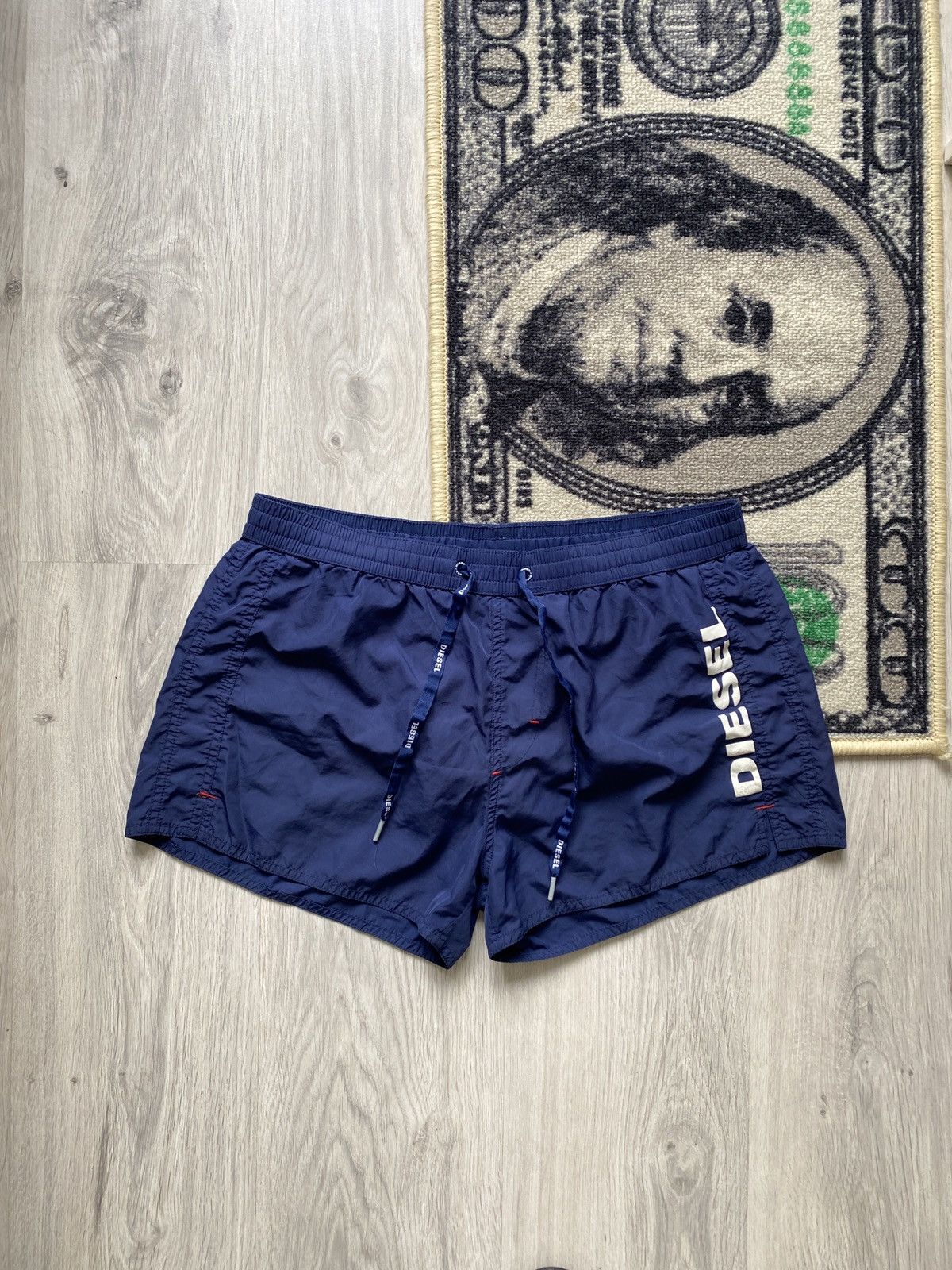Diesel Diese short swimming | Grailed