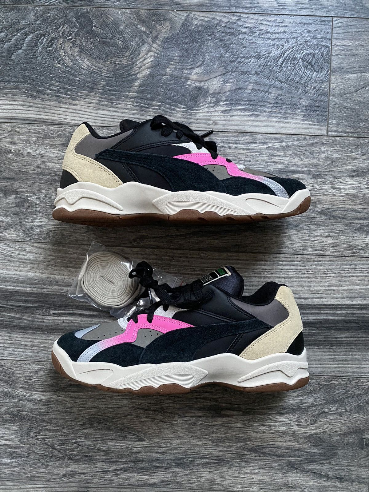 Puma Rhude x Puma Performer Sneaker | Grailed
