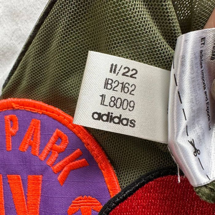 Adidas Adidas x Ivy Park Beyonce Power Mesh Bodysuit 2023 Sold Out ...