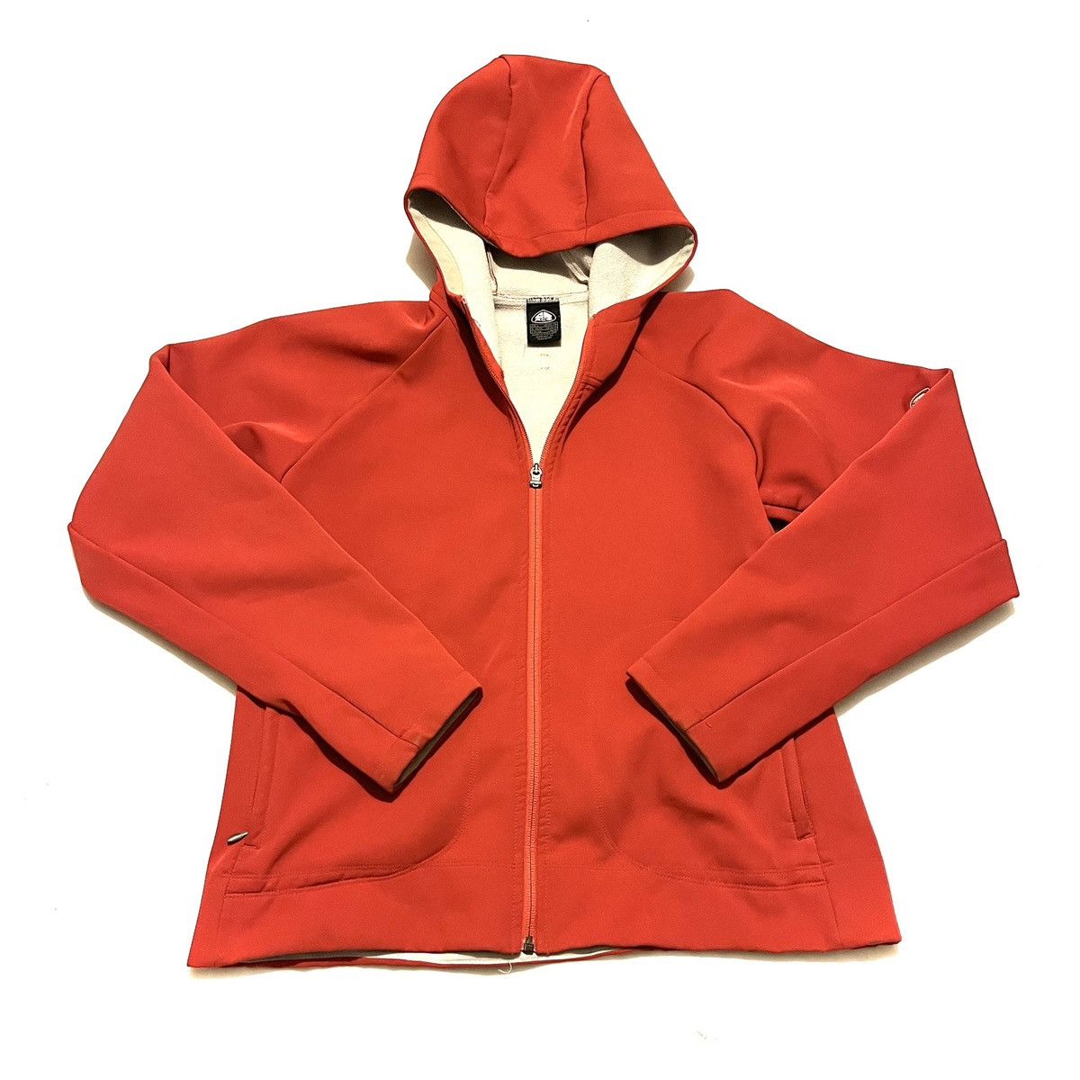 Nike ACG Nike ACG red light jacket sportswear y2k | Grailed