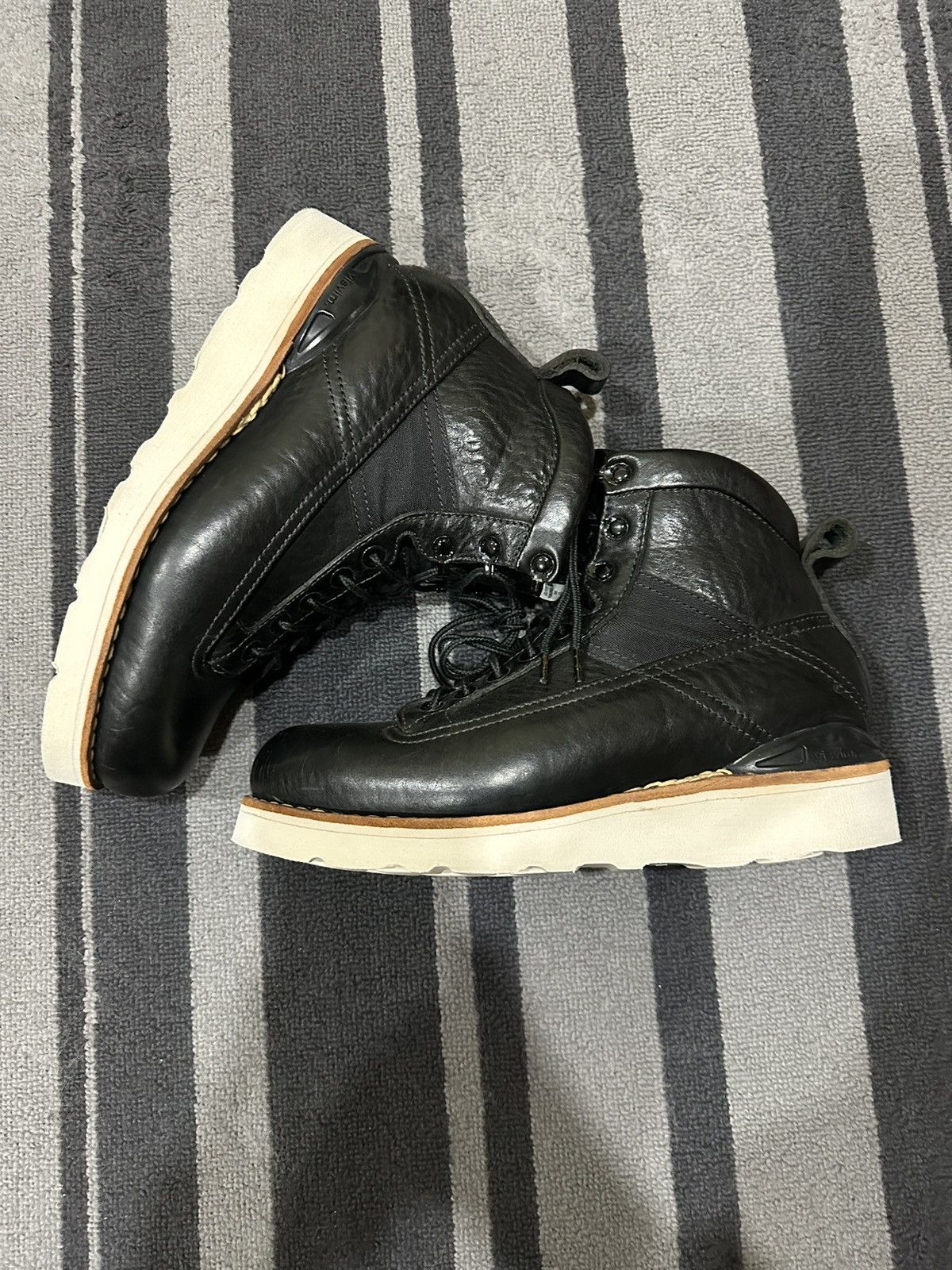 Visvim Visvim Beard Boots | Grailed