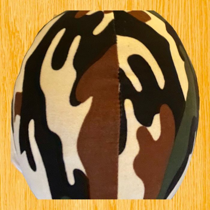 Streetwear Camo Trap Biking Designer Streetwear Balaclava With Mesh Mas ...