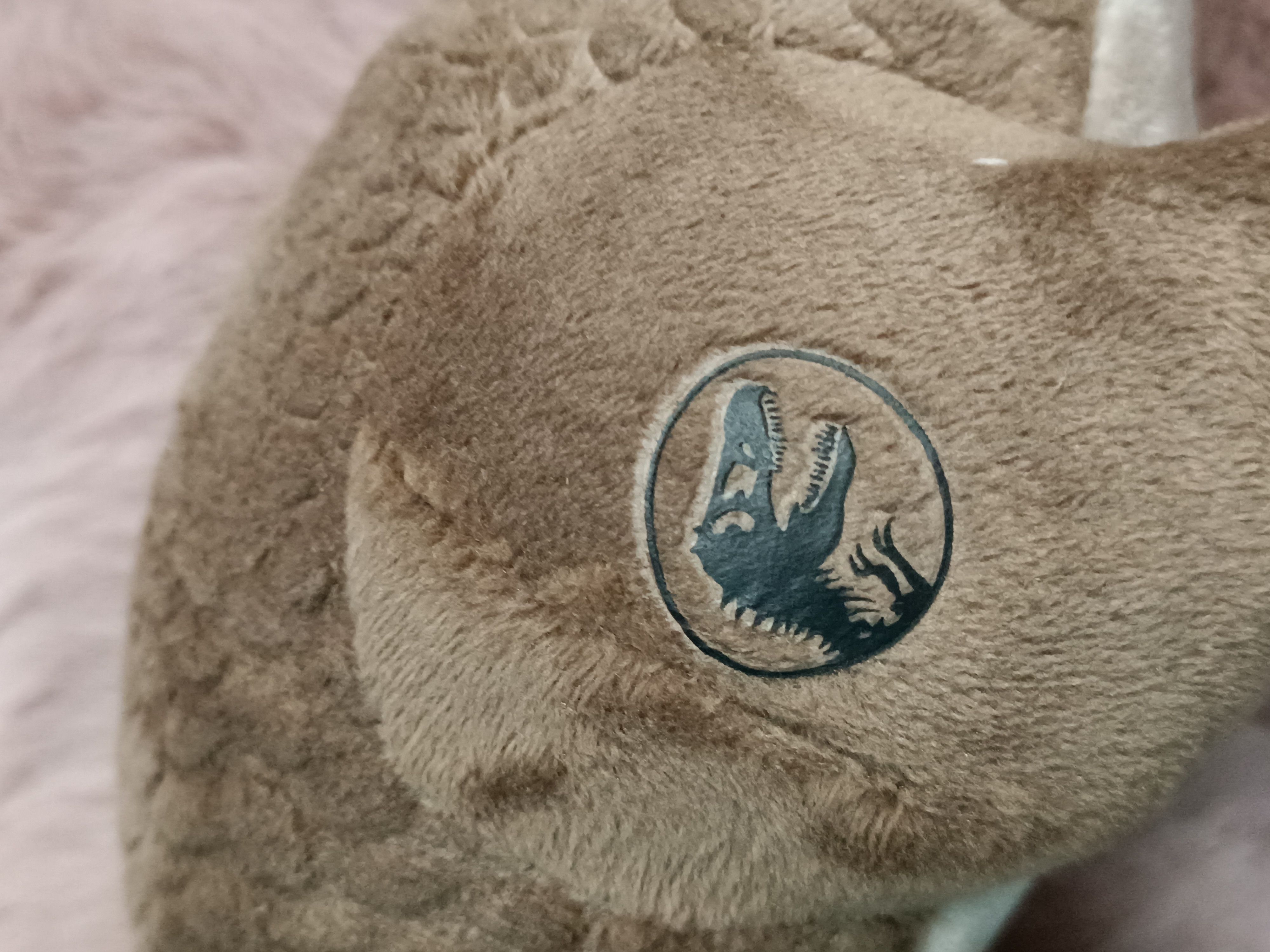 Universal Studios Jurassic Park T-rex Mascot | Grailed