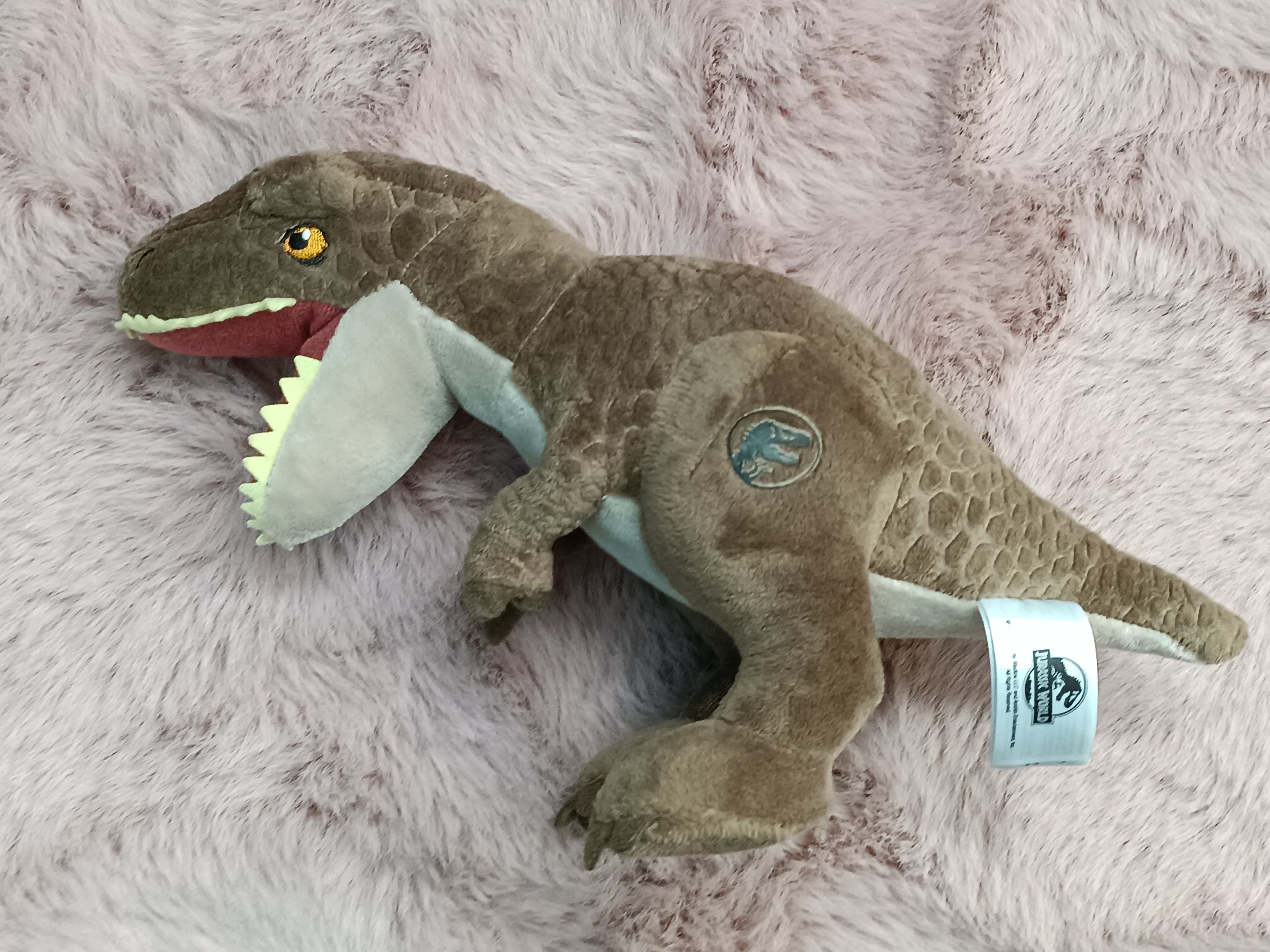 Universal Studios Jurassic Park T-rex Mascot | Grailed