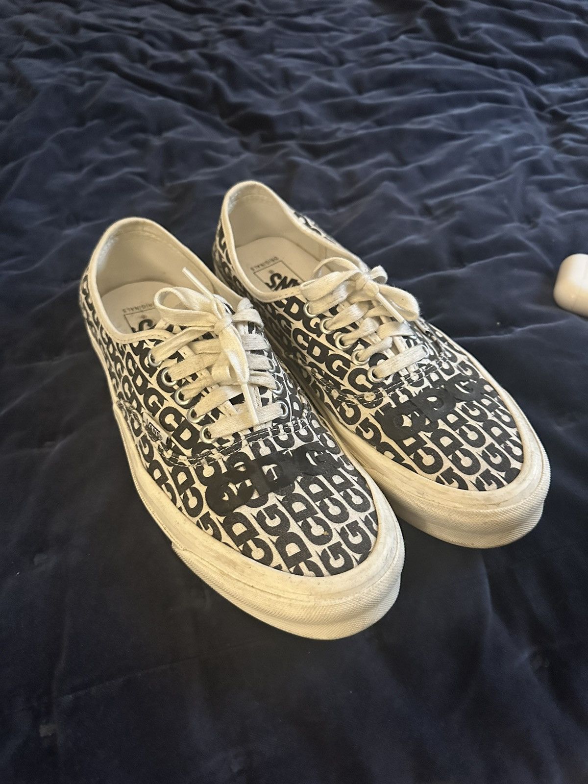 CDG CDG CDG × Comme des Garcons × Vans Vans x Comme Des Garcons ...